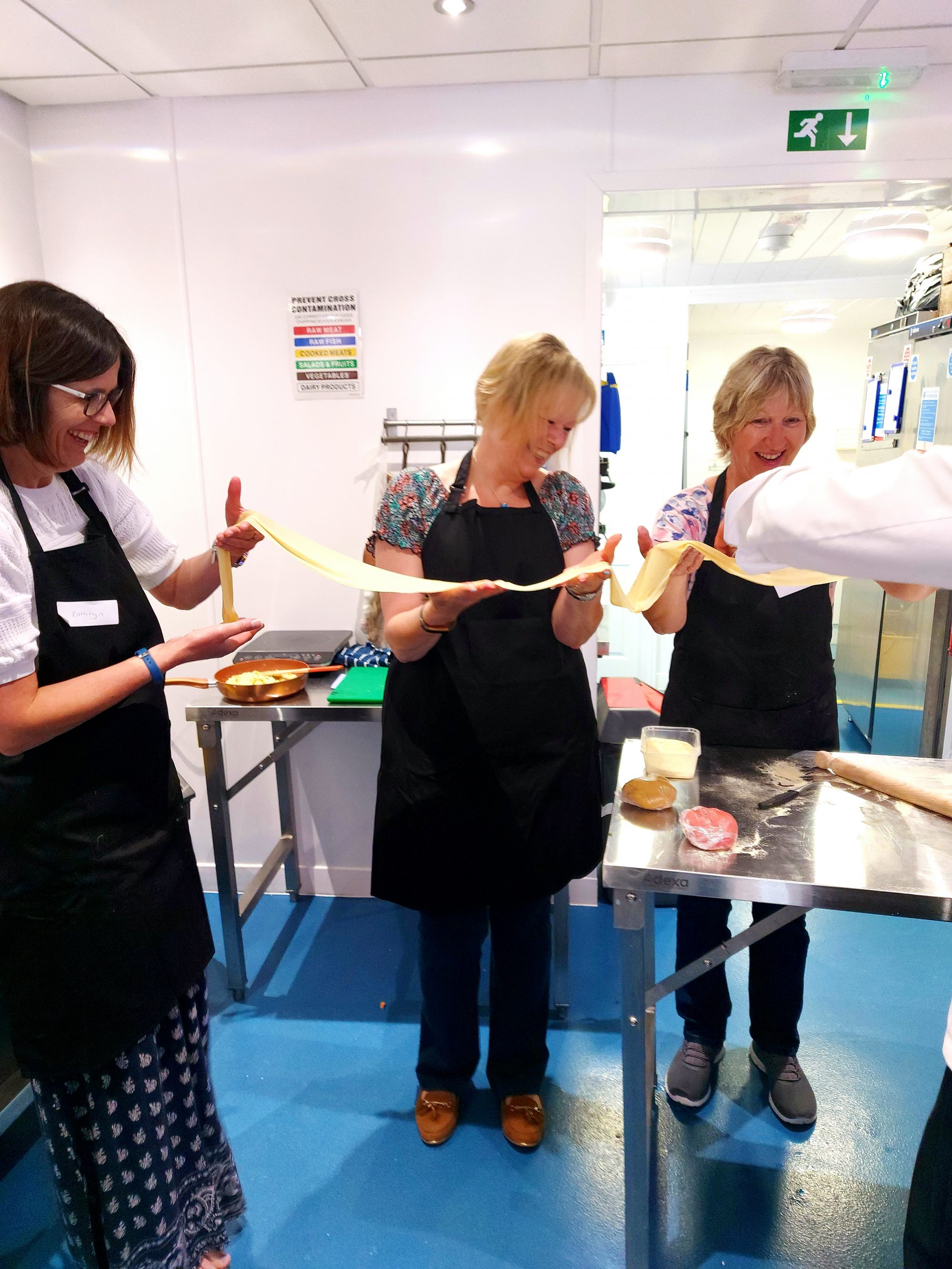 Home - Apron Strings